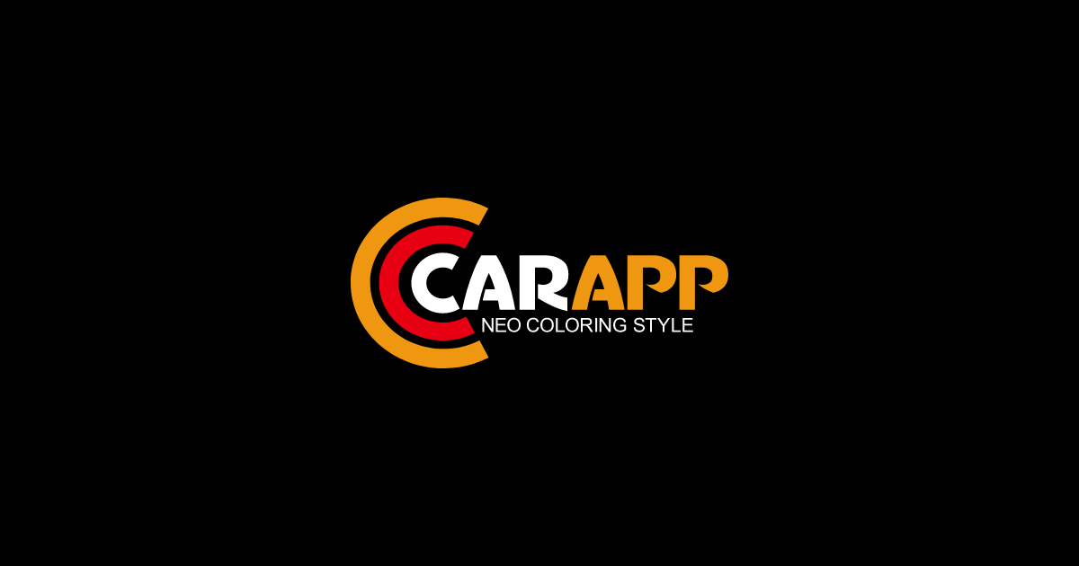 CARAPP - カラップ | 福島県郡山市のカーラッピング専門店